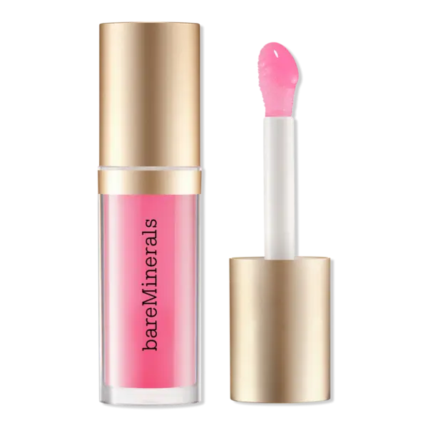 BareMinerals® Nourishing Lip Oil - Delight