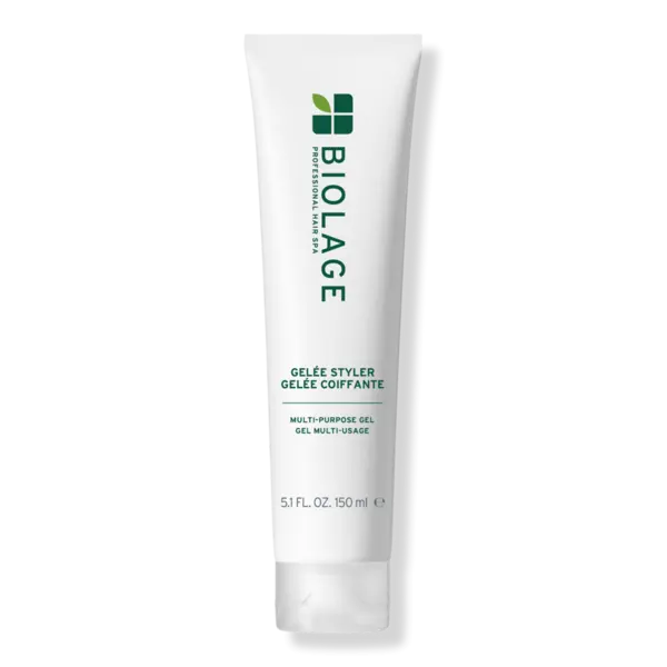 BIOLAGE Styling Gelee Hair Styling Gel - One-color
