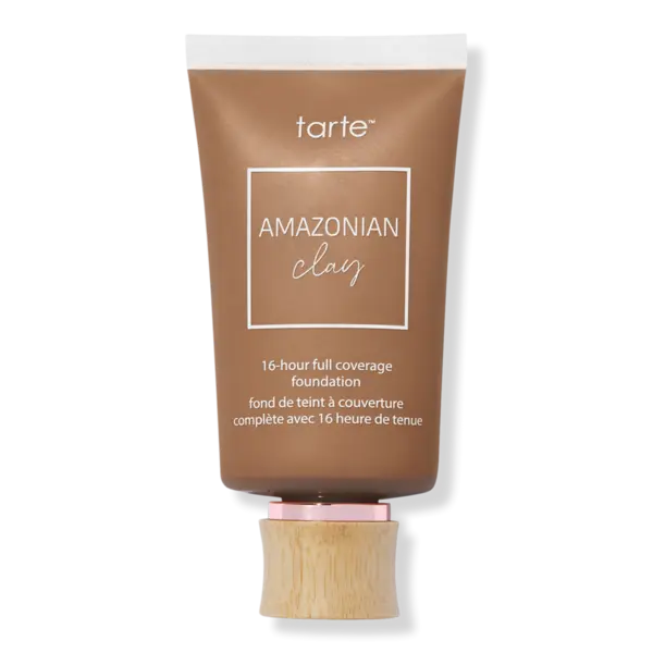 TARTE COSMETICS Amazonian Clay 16-hour Full Coverage Foundation - 54g Deep Golden