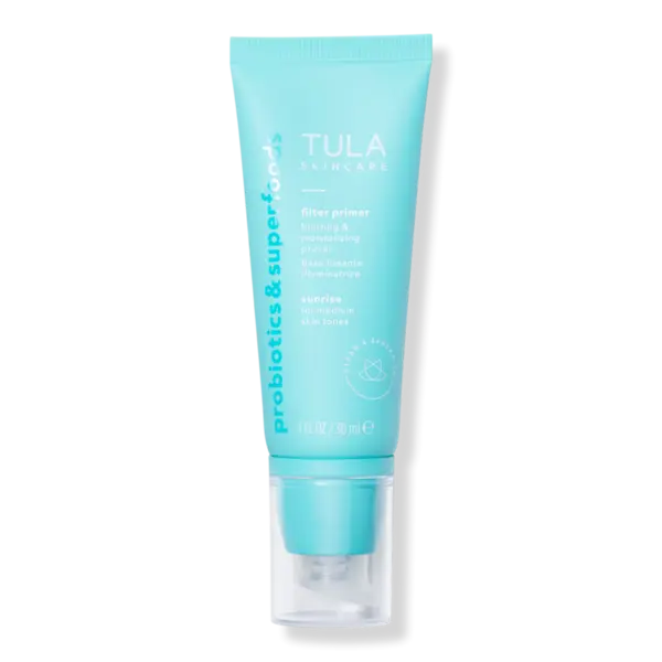 KOBA Blurring & Moisturizing Filter Primer - Sunrise