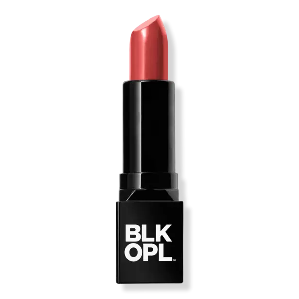 BLK/OPL Colorsplurge Risque Creme Lipstick - Orange You Fierce