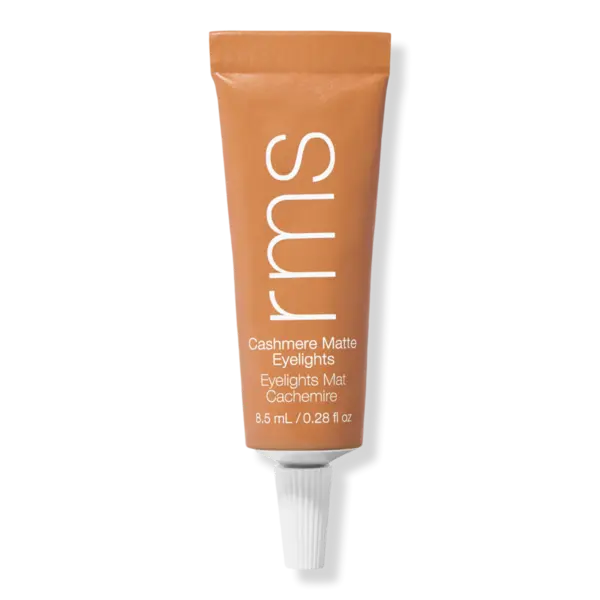 RMS BEAUTY Cashmere Matte Eyelights - Dusty Trail