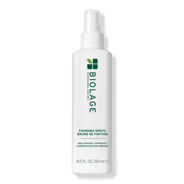 BIOLAGE Finishing Spritz Hairspray - One-color