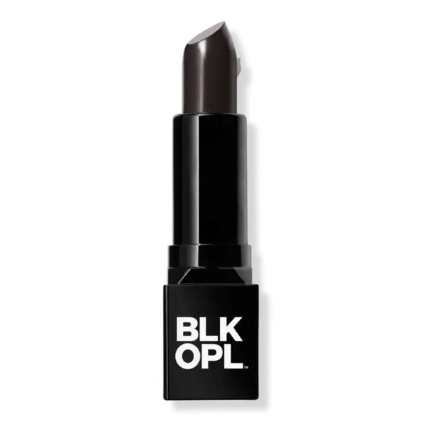 BLK/OPL Colorsplurge Risque Creme Lipstick - Ebony Wine