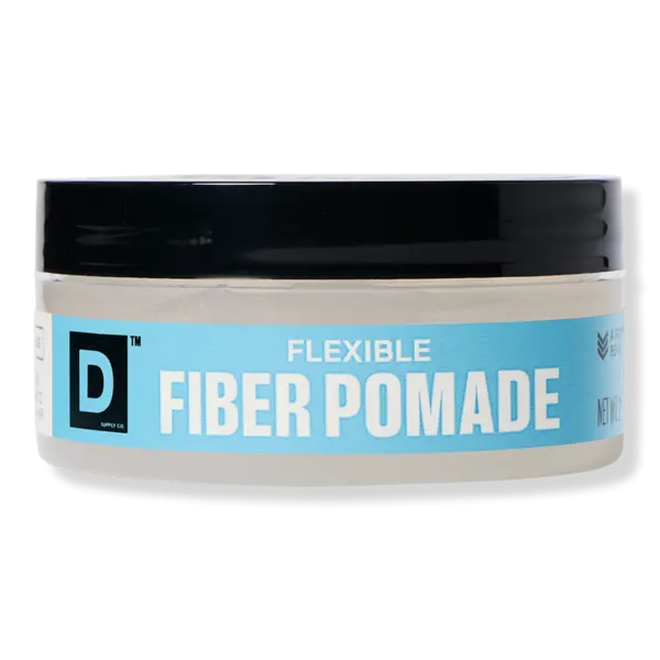 DUKE CANNON Flexible Fiber Pomade - One-color