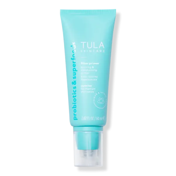 KOBA Supersize Blurring & Moisturizing Filter Primer - Sunrise