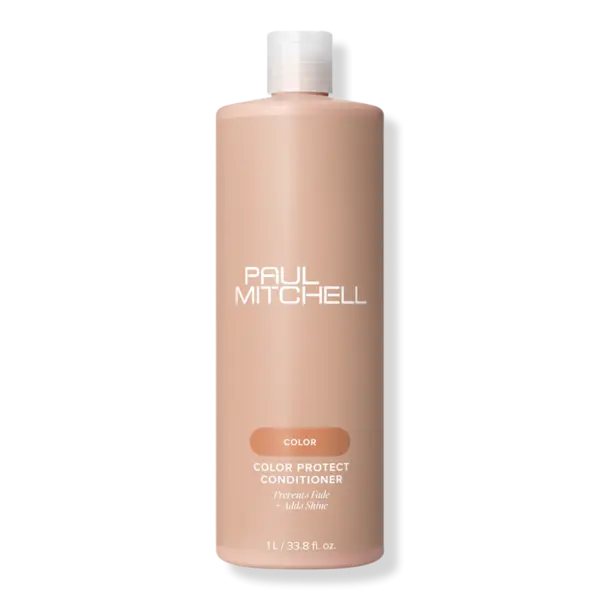 PAUL MITCHELL Color Protect Conditioner - One-color