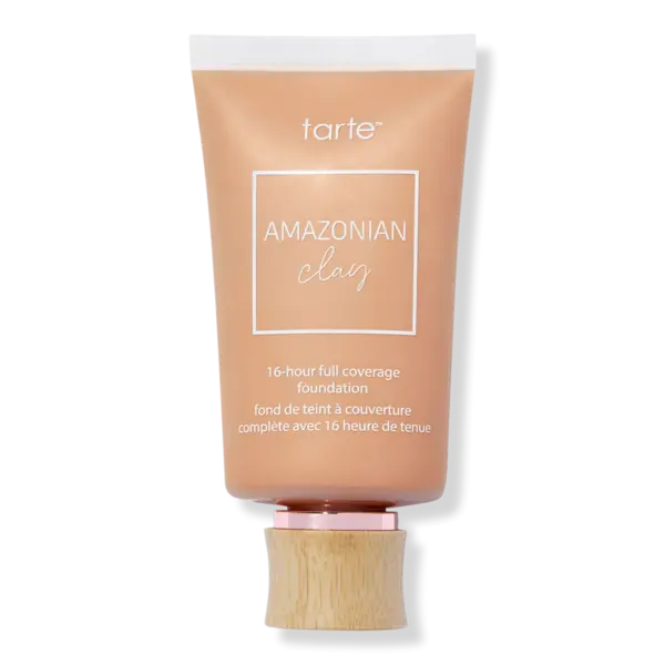 TARTE COSMETICS Amazonian Clay 16-hour Full Coverage Foundation - 34b Medium Beige