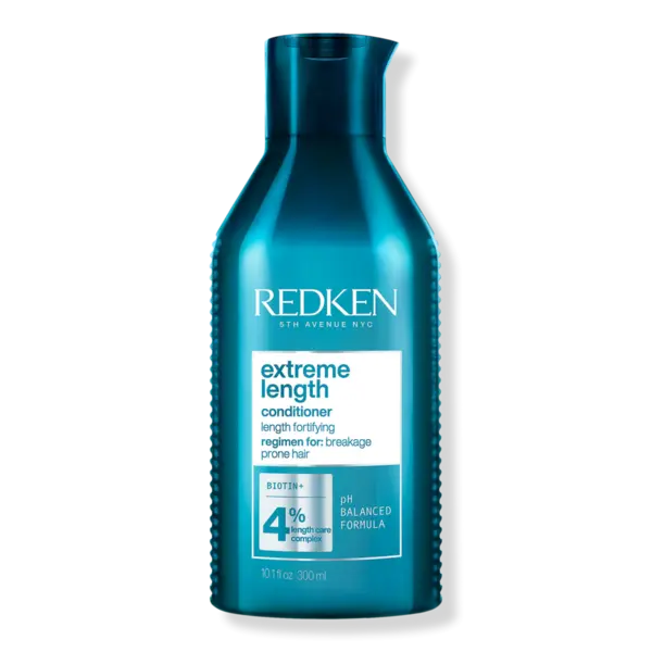 REDKEN Extreme Length Conditioner For Longer Stronger Hair - One-color