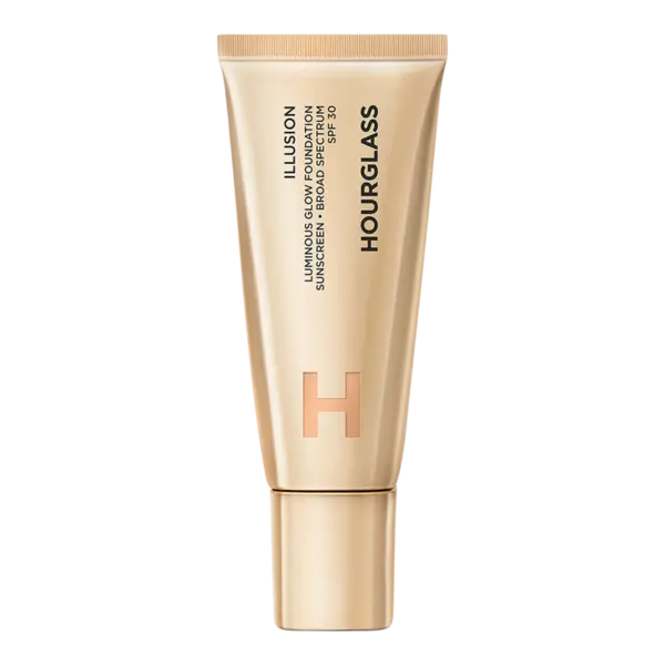 HOURGLASS Illusion Luminous Glow Foundation Spf 30 - 7