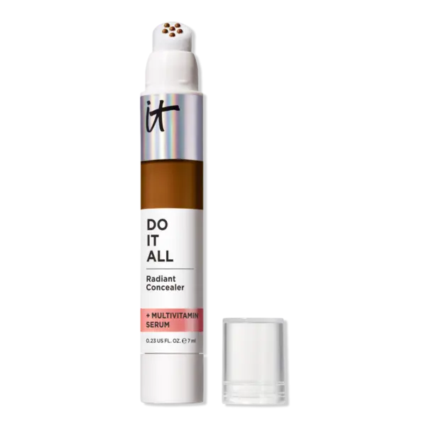 IT COSMETICS Do It All Radiant Concealer - Rich Deep Neutral