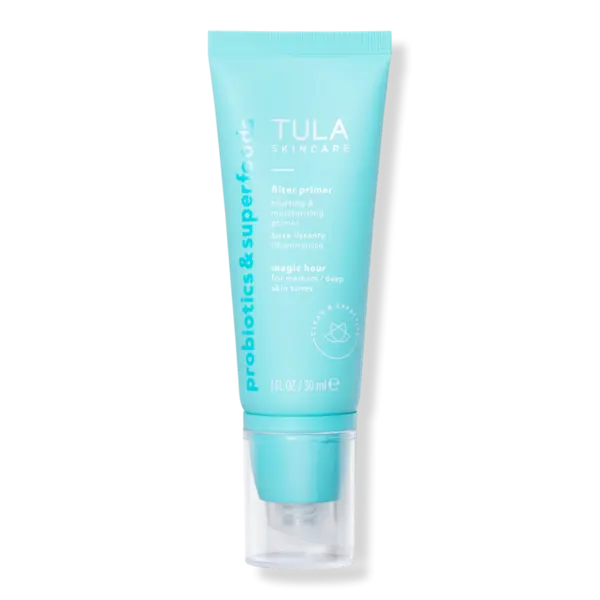 KOBA Blurring & Moisturizing Filter Primer - Magic Hour