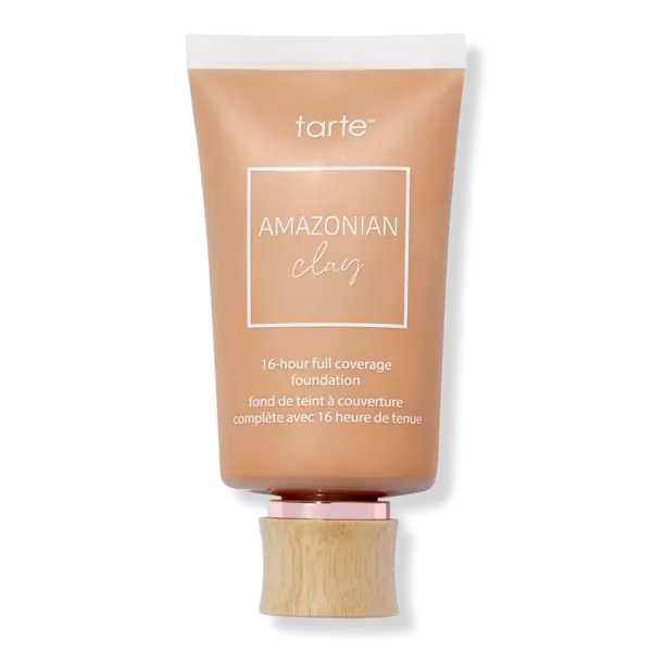 TARTE Amazonian Clay 16-hour Full Coverage Foundation - 35h Medium Honey