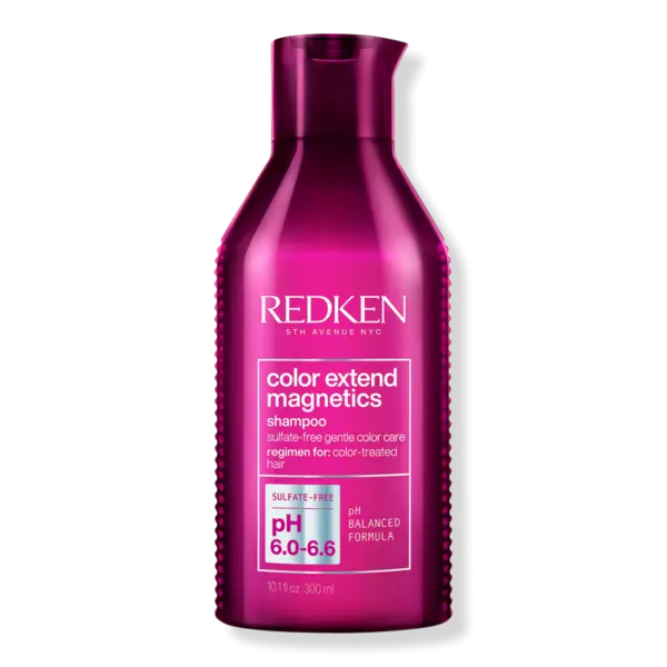 REDKEN Color Extend Magnetics Sulfate-free Shampoo - One-color