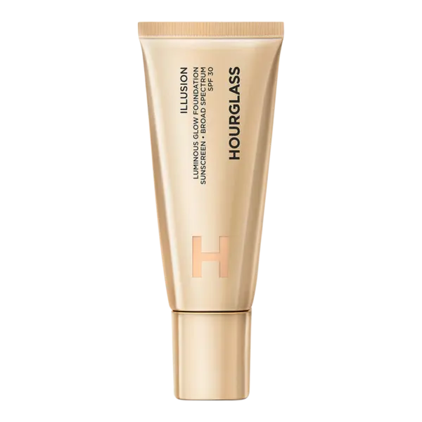 HOURGLASS Illusion Luminous Glow Foundation Spf 30 - 2