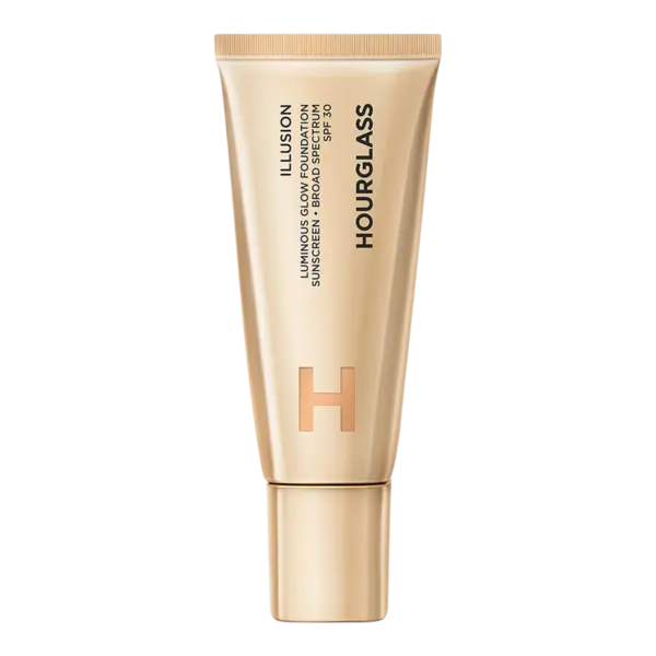 HOURGLASS Illusion Luminous Glow Foundation Spf 30 - 8