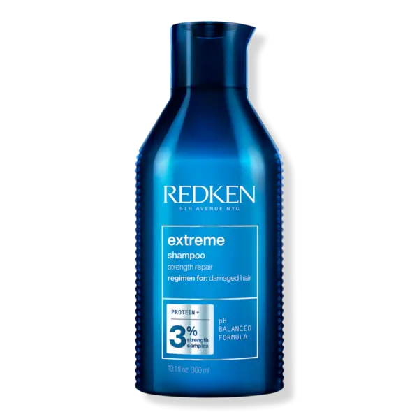 REDKEN Extreme Shampoo - One-color