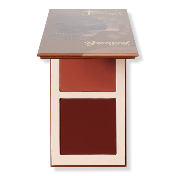 JUVIA'S PLACE Bronzed Duo - Dark