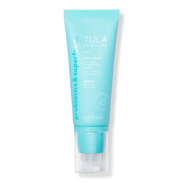 KOBA Blurring & Moisturizing Filter Primer - Cosmos