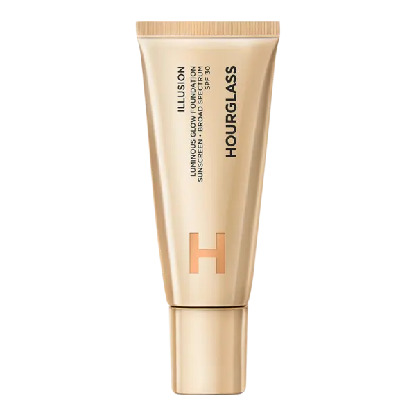 HOURGLASS Illusion Luminous Glow Foundation Spf 30 - 9