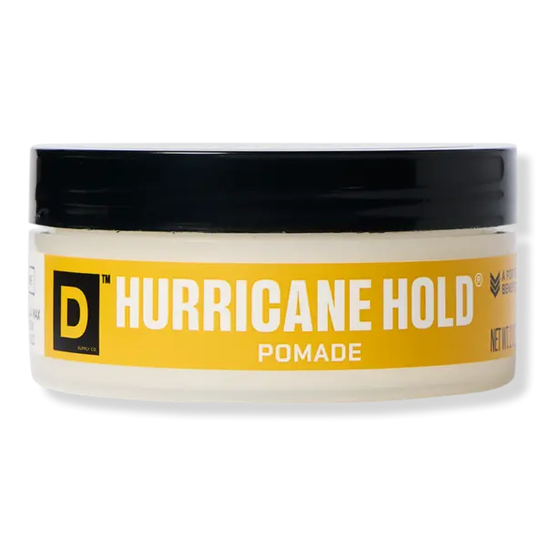 DUKE CANNON Hurricane Hold Pomade - One-color