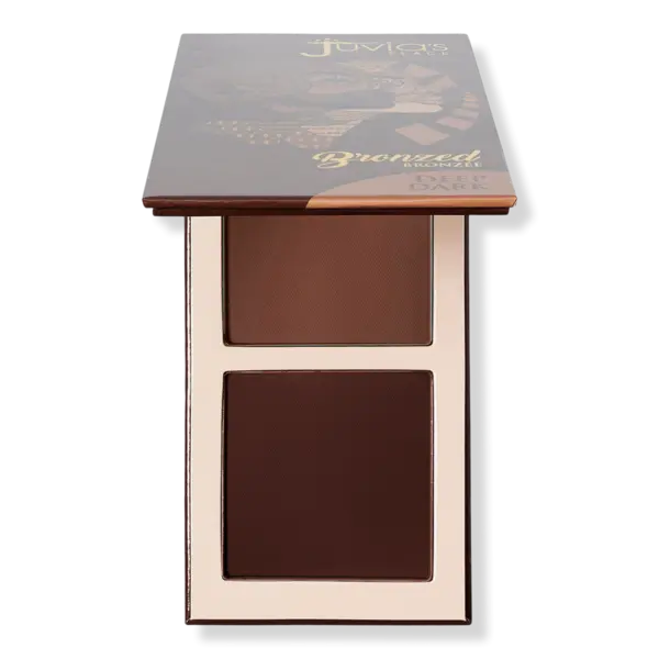 JUVIA'S PLACE Bronzed Duo - Deep Dark