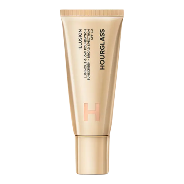 HOURGLASS Illusion Luminous Glow Foundation Spf 0 - 3