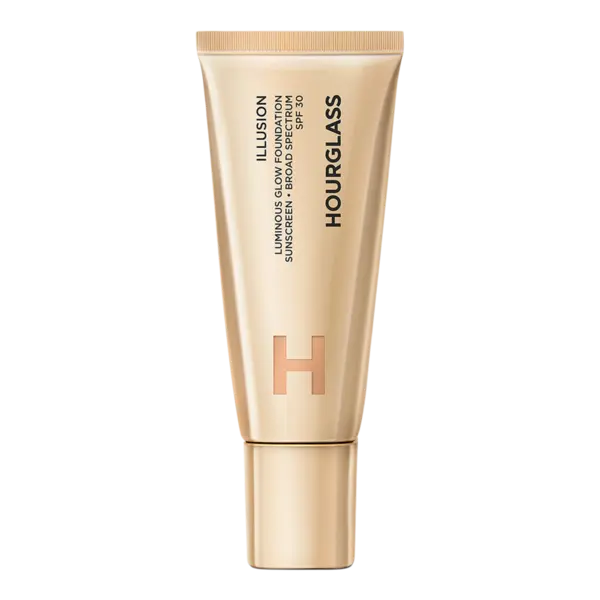 HOURGLASS Illusion Luminous Glow Foundation Spf 30 - 10