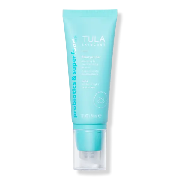 KOBA Supersize Blurring & Moisturizing Filter Primer - Luna