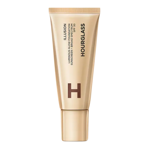 HOURGLASS Illusion Luminous Glow Foundation Spf 30 - 26