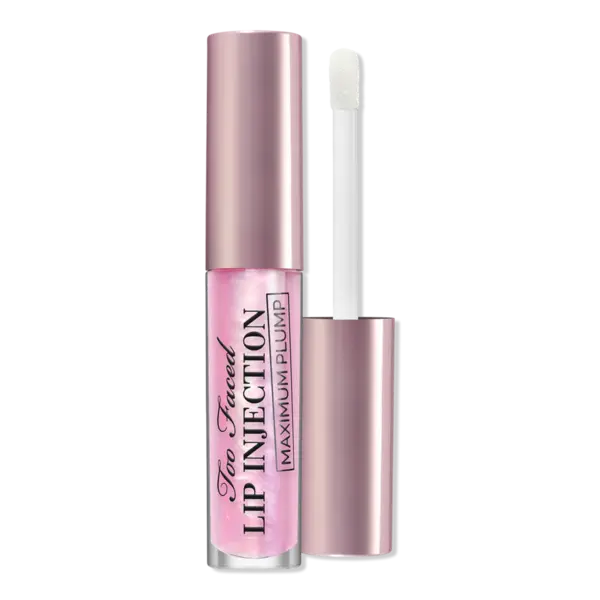 TOO FACED Travel Injection Maximum Plump Extra Strength Hydrating Lip Plumper - Original