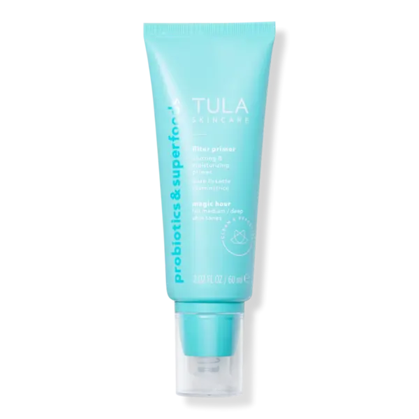 KOBA Blurring & Moisturizing Filter Primer - Magic Hour
