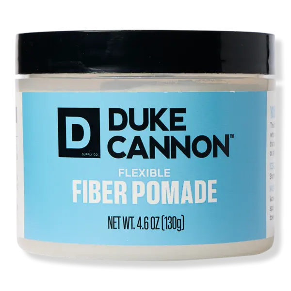 DUKE CANNON Flexible Fiber Pomade - One-color