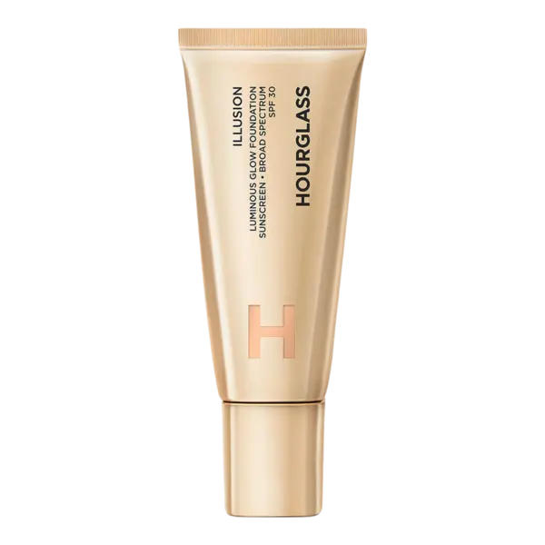 HOURGLASS Illusion Luminous Glow Foundation Spf 30 - 4