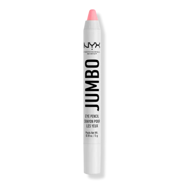 NYX PROFESSIONAL MAKEUP Jumbo Eye Pencil All-in-one Eyeshadow Eyeliner Crayon - Sherbet
