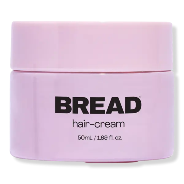 BREAD Hair-cream Leave-in Curl Cream - One-color