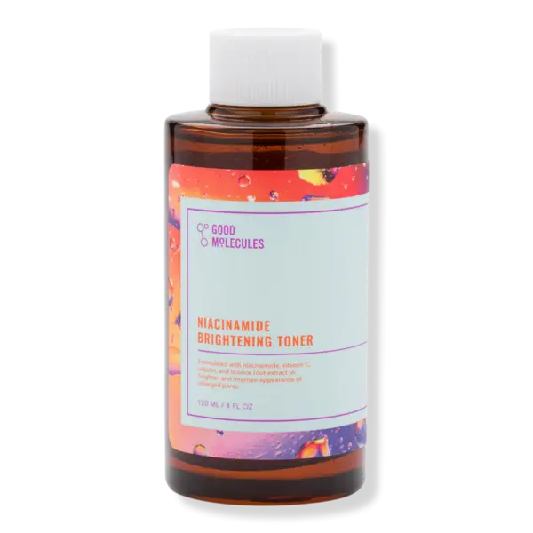 GOOD MOLECULES Niacinamide Brightening Toner - One-color