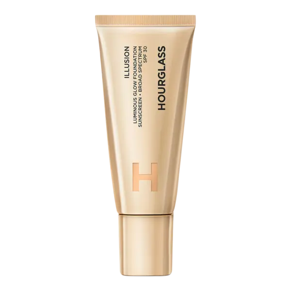 HOURGLASS Illusion Luminous Glow Foundation Spf 30 - 5