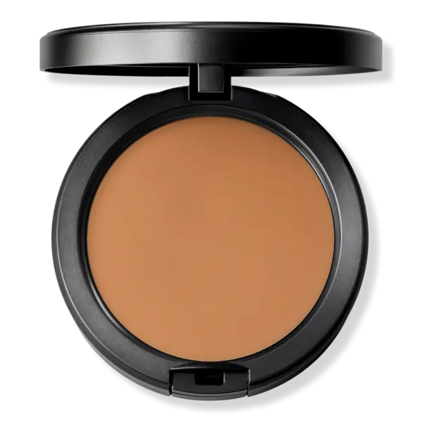 MAC COSMETICS Studio Fix Powder Plus Foundation With 24hr Oil Control + Blur-matte Finish - C45