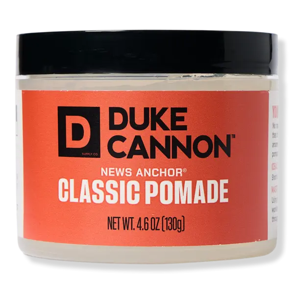 DUKE CANNON News Anchor Classic Pomade - One-color
