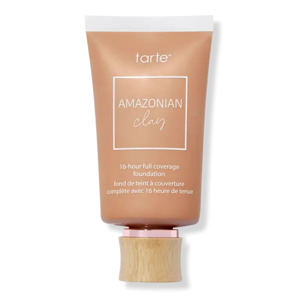 TARTE COSMETICS Amazonian Clay 16-hour Full Coverage Foundation - 39b Medium-tan Beige