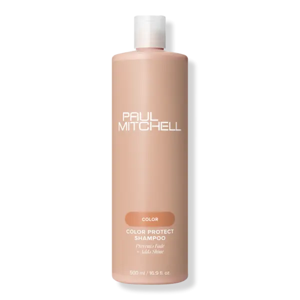 PAUL MITCHELL Color Protect Shampoo - One-color
