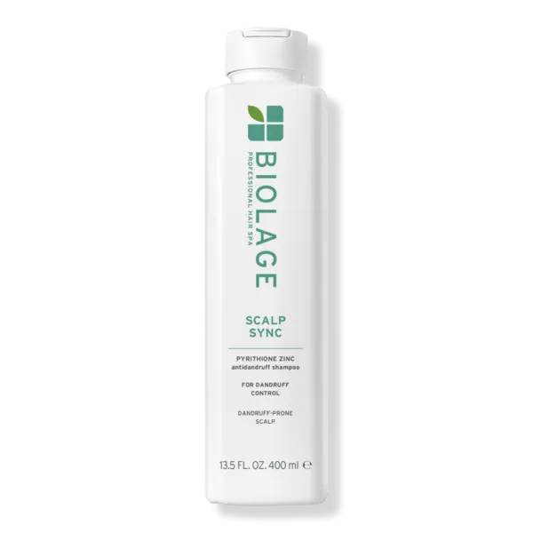 BIOLAGE Scalp Sync Anti-dandruff Shampoo - One-color