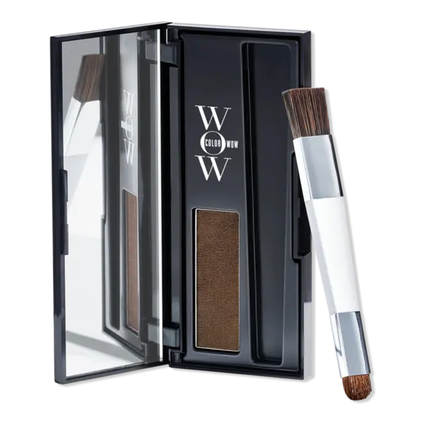 COLOR WOW Root Cover Up Powder - Medium Brown