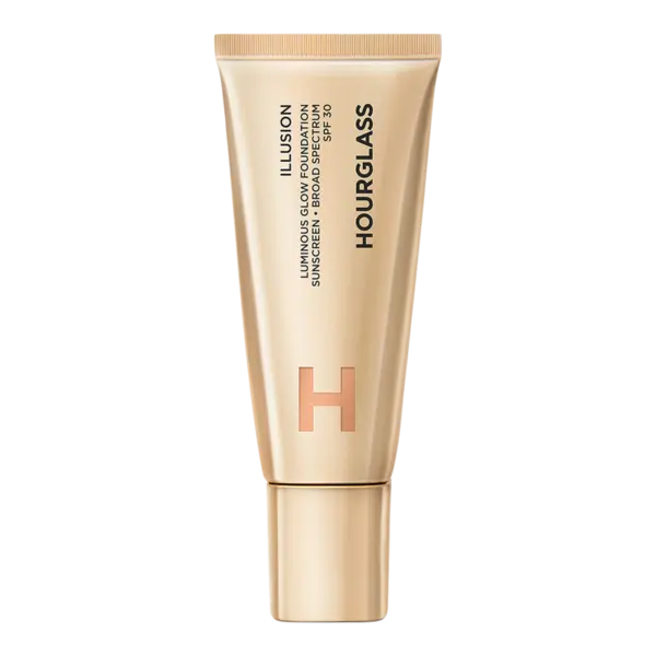 HOURGLASS Illusion Luminous Glow Foundation Spf 30 - 11