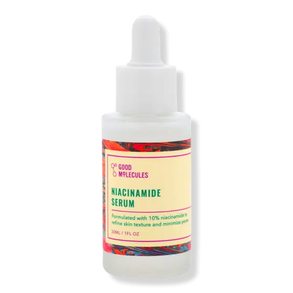GOOD MOLECULES Niacinamide Serum - One-color