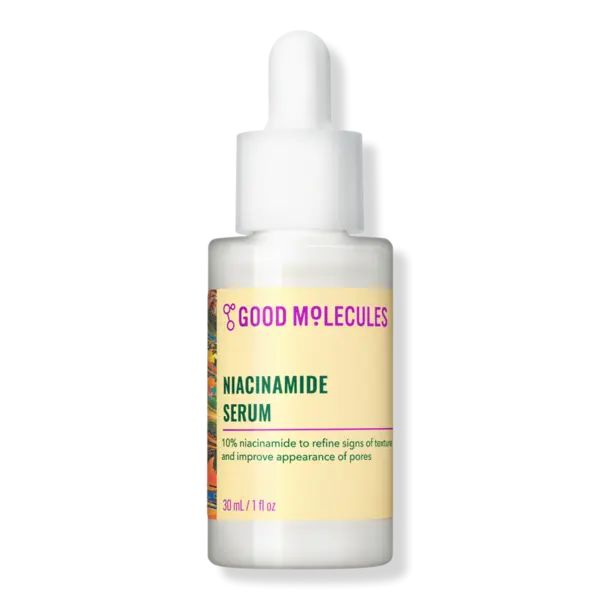 GOOD MOLECULES Niacinamide Serum - One-color