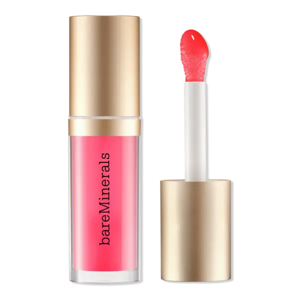 BAREMINERALS Nourishing Lip Oil - Adore