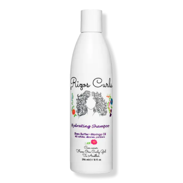 RIZOS CURLS Hydrating Shampoo - One-color