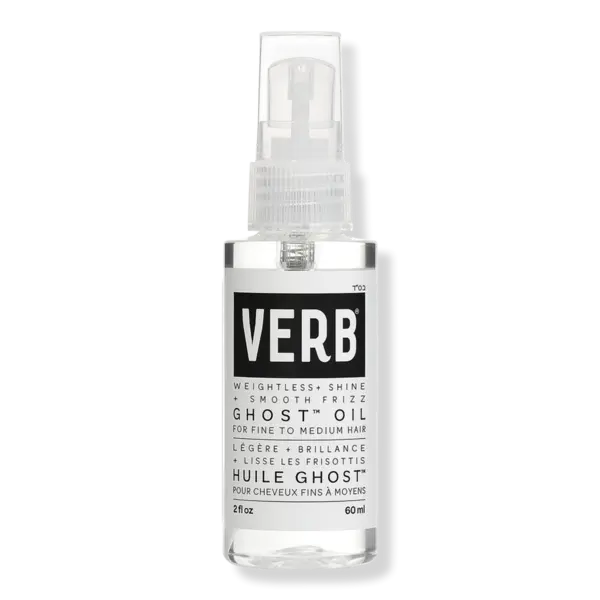 VERB Ghost Weightless Hair Oil - One-color